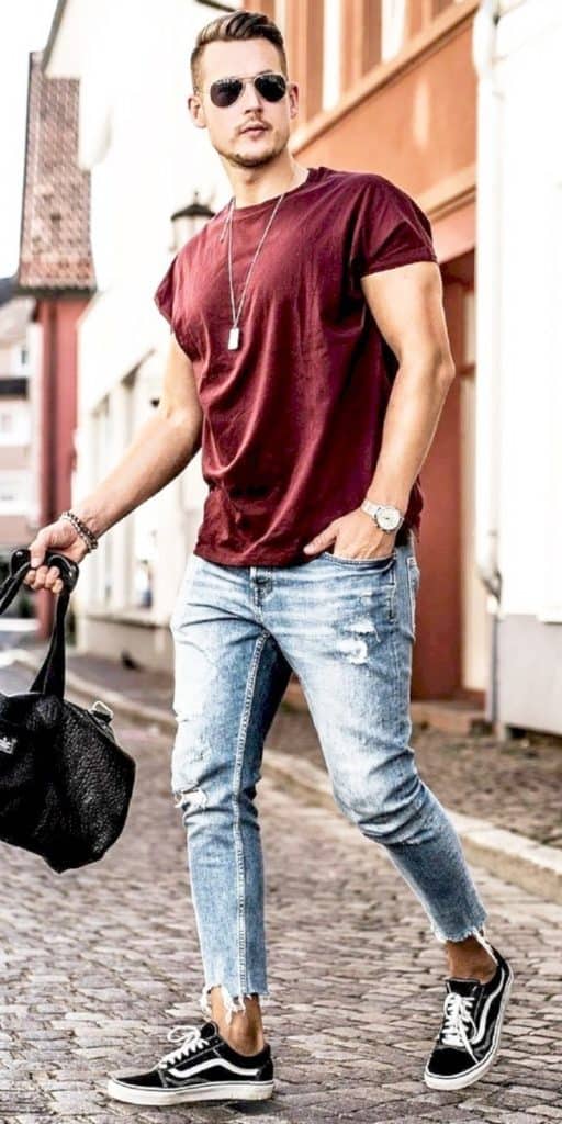 31 Best Combination Outfits For Men in 2024 – Fashion Hombre