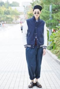 28 Insanely Cool Baseball Jackets For Men – Fashion Hombre