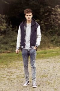 28 Insanely Cool Baseball Jackets For Men – Fashion Hombre