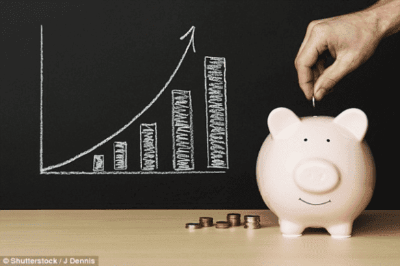 7 Simple Tricks To Control Your Expenditure And Save More Money