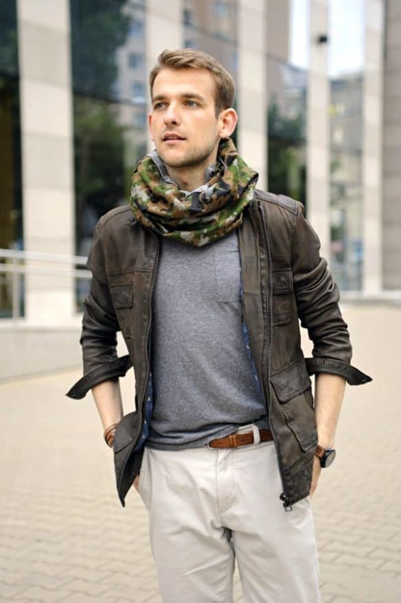29 Reasons Why Shackets And Overshirts Never Go Off-Season
