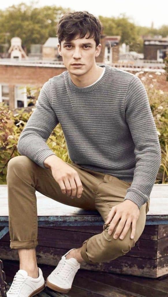 46 Urban Street Style Outfits For Men in 2024 – Fashion Hombre