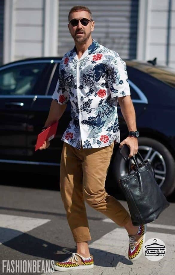46 Urban Street Style Outfits For Men in 2024 – Fashion Hombre
