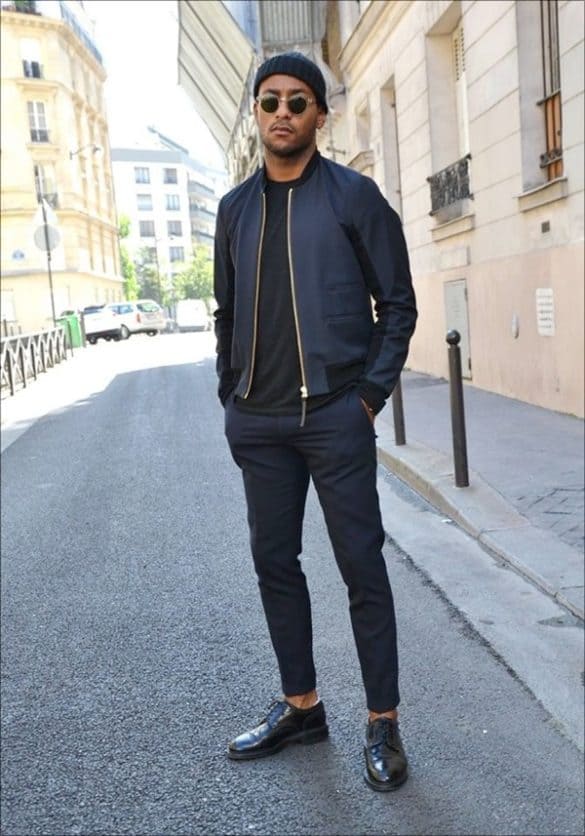 46 Urban Street Style Outfits For Men in 2024 – Fashion Hombre