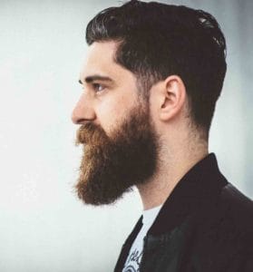 48 Best Beard Styles For Round Face (Complete Guide)