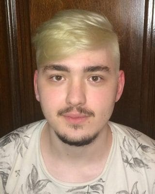 48 Best Beard Styles For Round Face (Complete Guide)