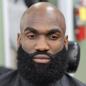 48 Best Beard Styles For Round Face (Complete Guide)