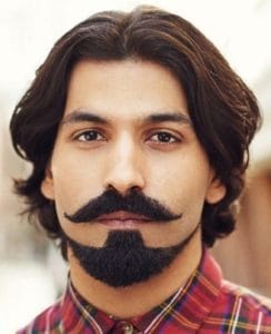 48 Best Beard Styles For Round Face (Complete Guide)