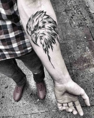 Forearm Tattoos For Guys – 115 Incredible Designs and Ideas