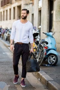 30 Effortless Outfit Ideas For Stylish Men In 2024