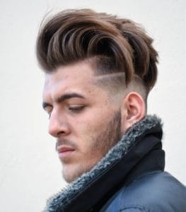 30 Best Winter Haircuts And Hairstyles For Stylish Men