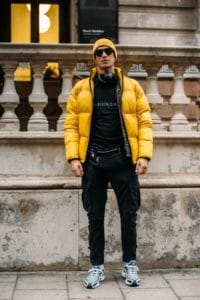 52 Dashing Fall Outfits For Men To Copy – Fashion Hombre