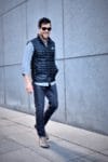 52 Dashing Fall Outfits For Men To Copy – Fashion Hombre