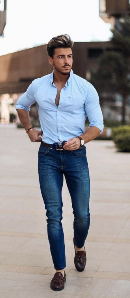 52 Dashing Formal Outfit Ideas For Men in 2024 – Fashion Hombre