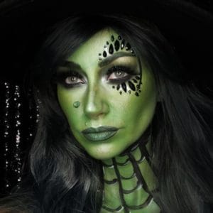 78 Easy Halloween Face Painting Ideas For Adults