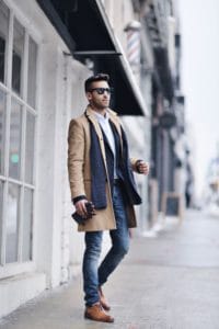 52 Dashing Formal Outfit Ideas For Men in 2024 – Fashion Hombre