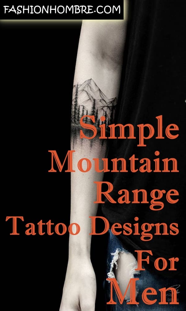 Range Tattoos