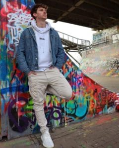 52 Dashing Fall Outfits For Men To Copy – Fashion Hombre