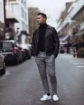 52 Dashing Fall Outfits For Men To Copy – Fashion Hombre