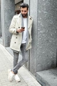What To Wear On a First Date For Guys? – 10 First Date Outfits For Men