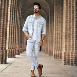 What To Wear On a First Date For Guys? – 10 First Date Outfits For Men