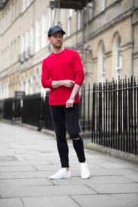 What To Wear On a First Date For Guys? – 10 First Date Outfits For Men