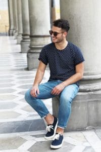 50 Cool Back To School Outfits For Guys – Fashion Hombre