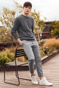 50 Cool Back To School Outfits For Guys – Fashion Hombre