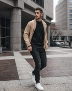 50 Cool Back To School Outfits For Guys – Fashion Hombre