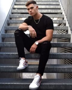 50 Cool Back To School Outfits For Guys – Fashion Hombre