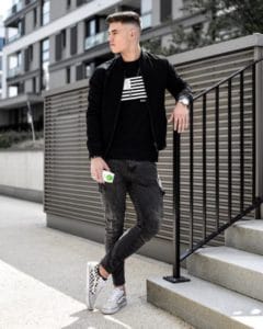 50 Cool Back To School Outfits For Guys – Fashion Hombre