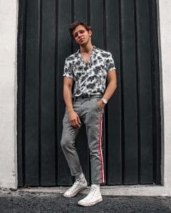 Men's Spring Outfits - 50 Latest Spring Outfits For 2024