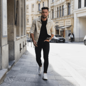 Men's Spring Outfits - 50 Latest Spring Outfits For 2024