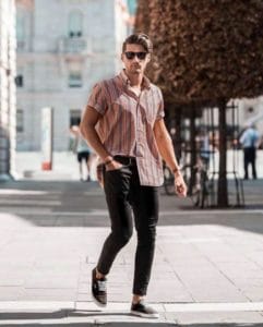 Men's Spring Outfits - 50 Latest Spring Outfits For 2024