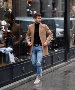 Men's Spring Outfits - 50 Latest Spring Outfits For 2024