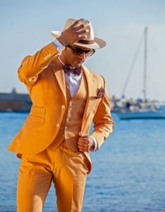 Men's Spring Outfits - 50 Latest Spring Outfits For 2024
