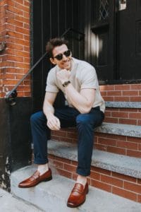 Men's Spring Outfits - 50 Latest Spring Outfits For 2024