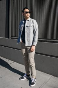 Men's Spring Outfits - 50 Latest Spring Outfits For 2024