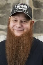 10 Awesome Amish Beard Styles For Men – Fashion Hombre