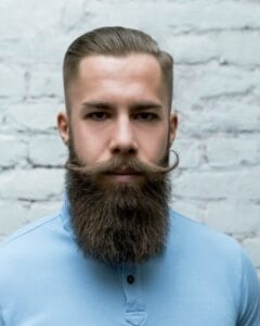 Top 20 Hipster Beard Styles For Men In 2024 – Fashion Hombre
