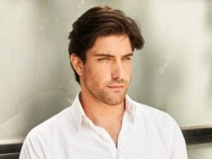 10 Sexy and Stylish Stubble Beard Styles For Men To Try – Fashion Hombre