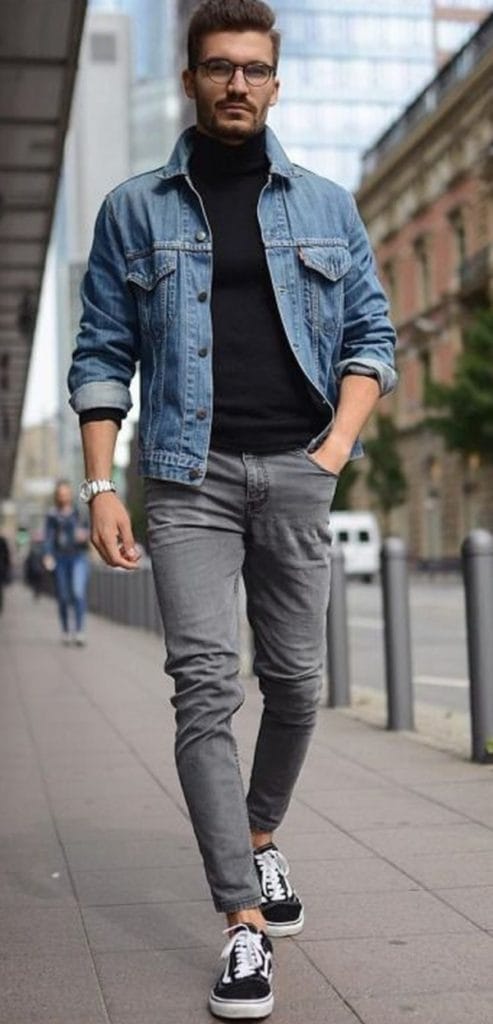 45 Casual Homecoming Outfits For Guys To Try – Fashion Hombre