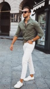 45 Casual Homecoming Outfits For Guys To Try – Fashion Hombre