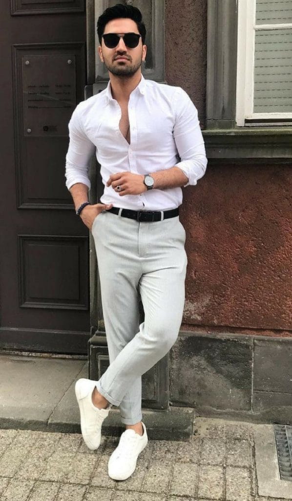 45 Casual Homecoming Outfits For Guys To Try – Fashion Hombre