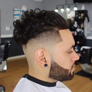 120 Coolest Hairstyles For Men With Curly Hair To Try – Fashion Hombre