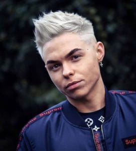 120 Fresh Spiky Hairstyles For Guys In 2024 – Fashion Hombre