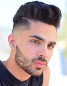 120 Fresh Spiky Hairstyles For Guys In 2024 – Fashion Hombre