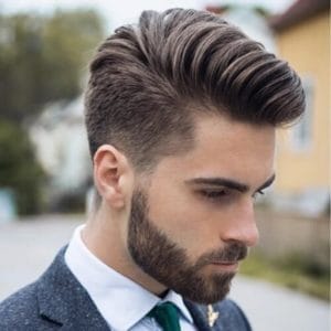 120 Fresh Spiky Hairstyles For Guys In 2024 – Fashion Hombre