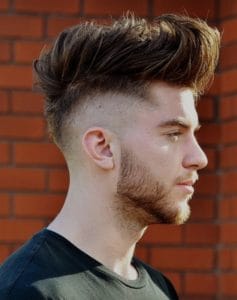 120 Fresh Spiky Hairstyles For Guys In 2024 – Fashion Hombre
