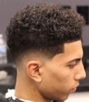 90 Attractive Perm Hairstyles For Guys To Check Out – Fashion Hombre